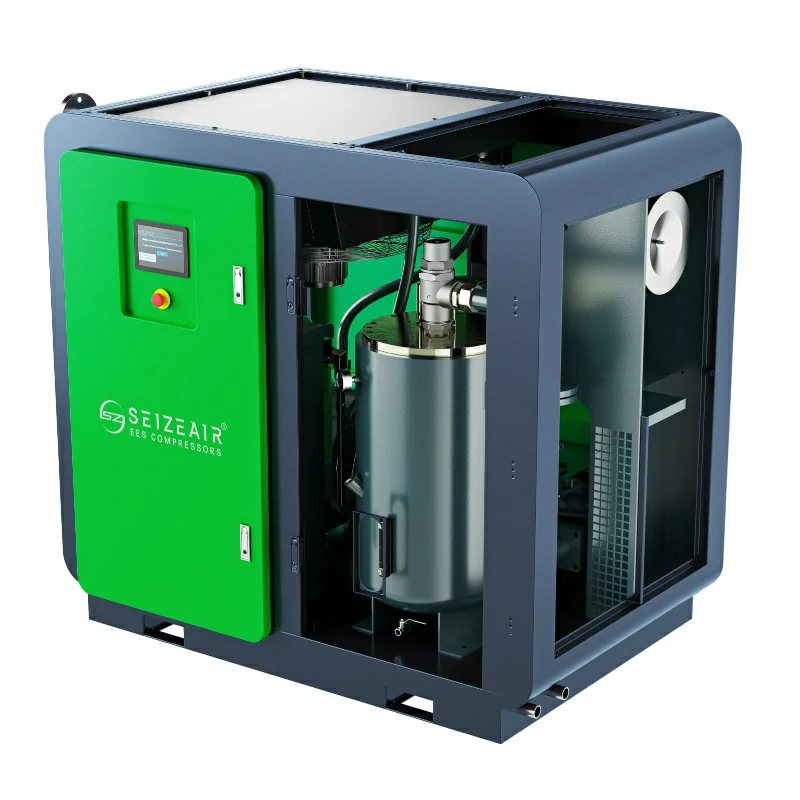 SEIZE AIR - Customer First,Extremely Energy Saving