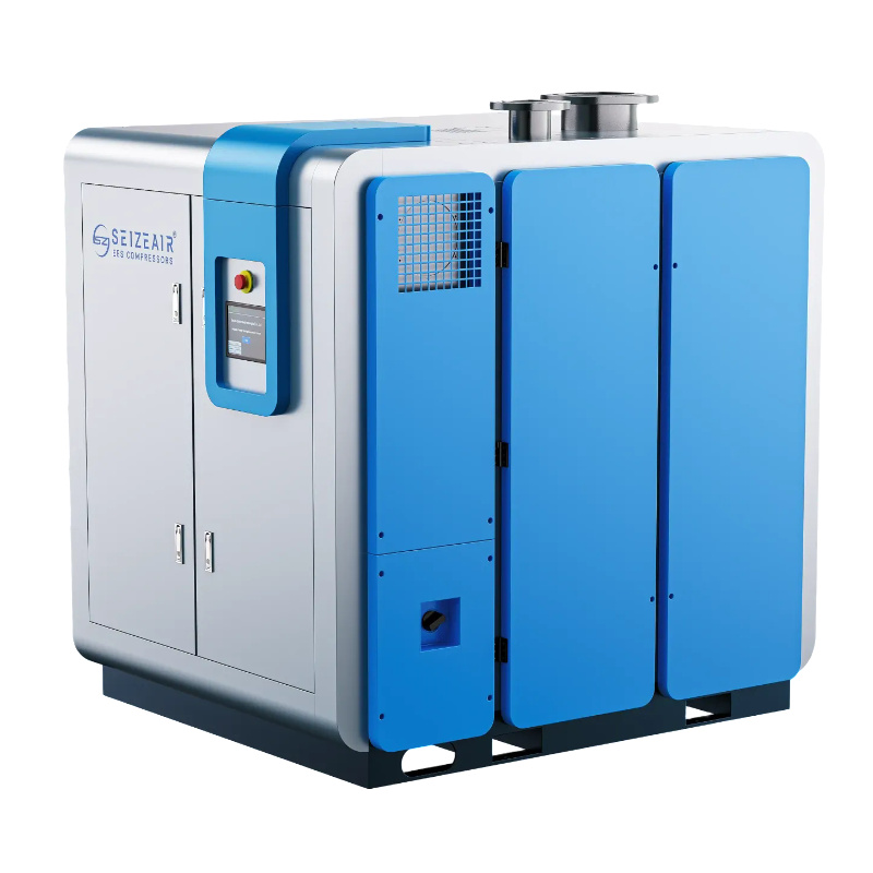 Common Air Compressor Failure Codes and Maintenance Guide