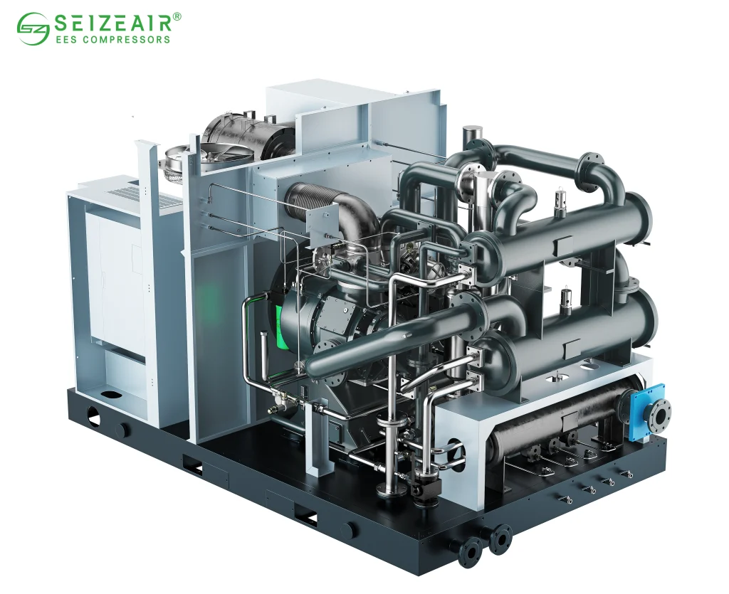 Common Air Compressor Failure Codes and Maintenance Guide